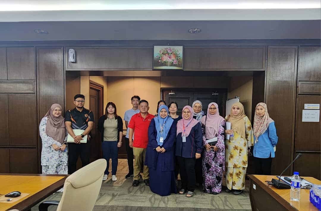 Jabatan Akauntan Negara Malaysia (JANM) - Utama